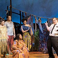 The Book Of Mormon Musical | Official London Website | Gallery