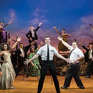 The Book Of Mormon Musical | Official London Website | Gallery