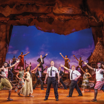 The Book Of Mormon Musical | Official London Website | Gallery